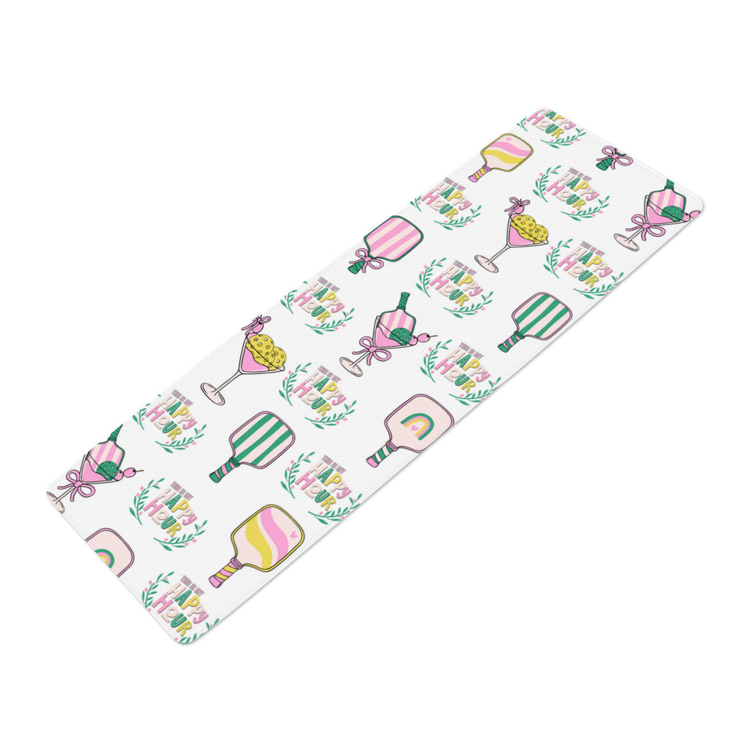 That Pickleball Swag