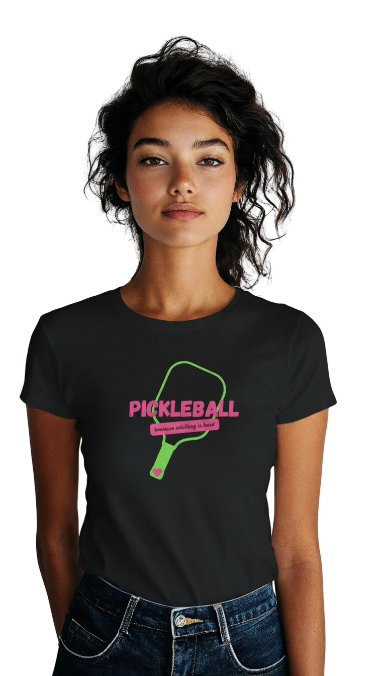 That Pickleball Swag