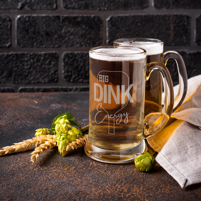 Beer Mugs – That Pickleball Swag