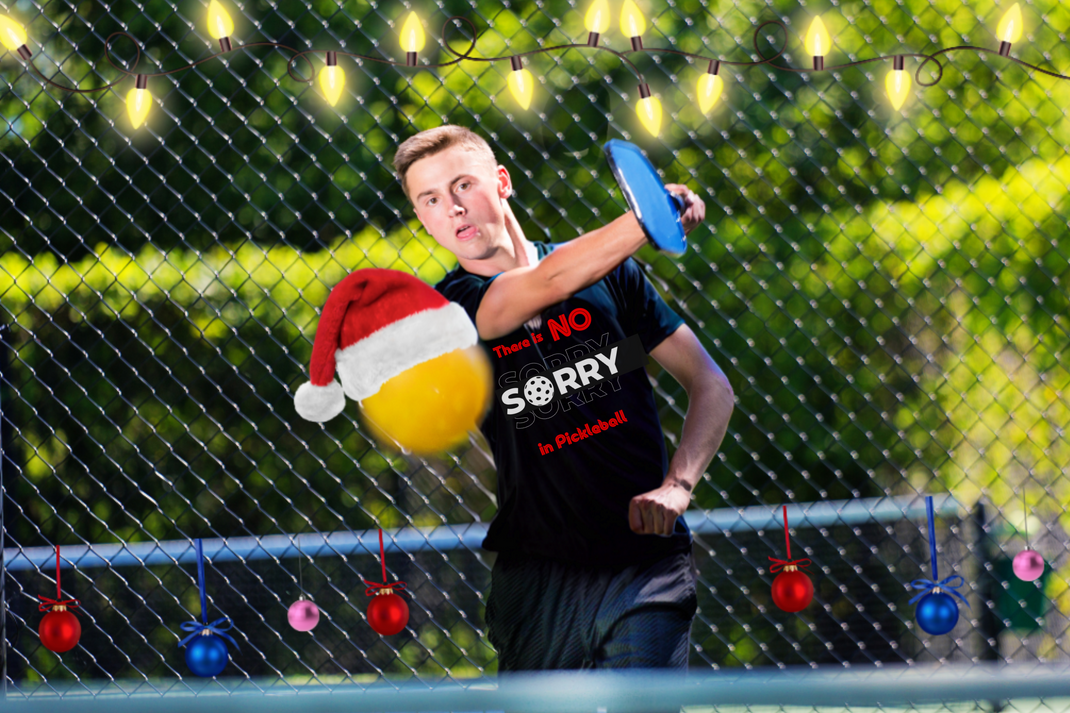 That Pickleball Swag