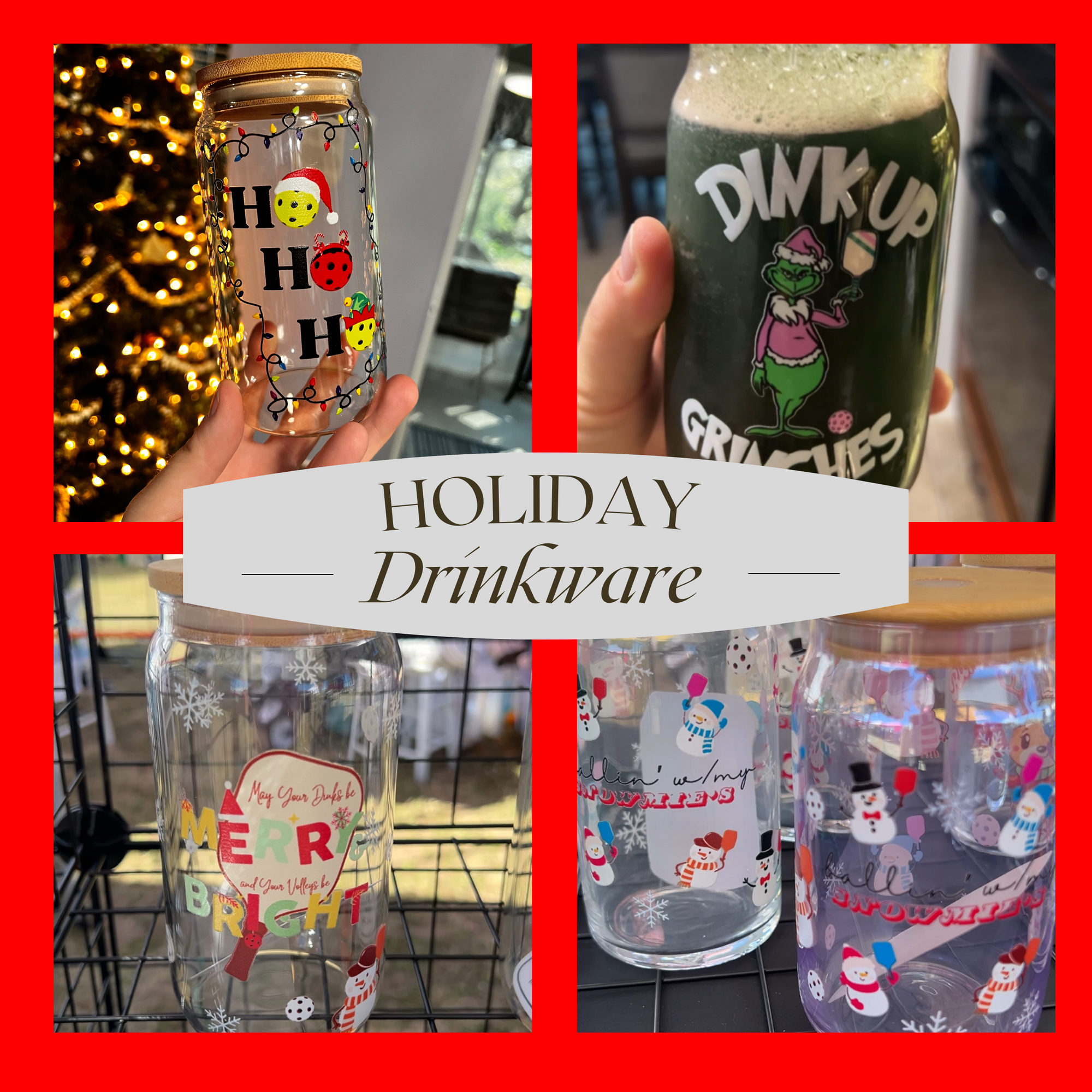 That Pickleball Swag