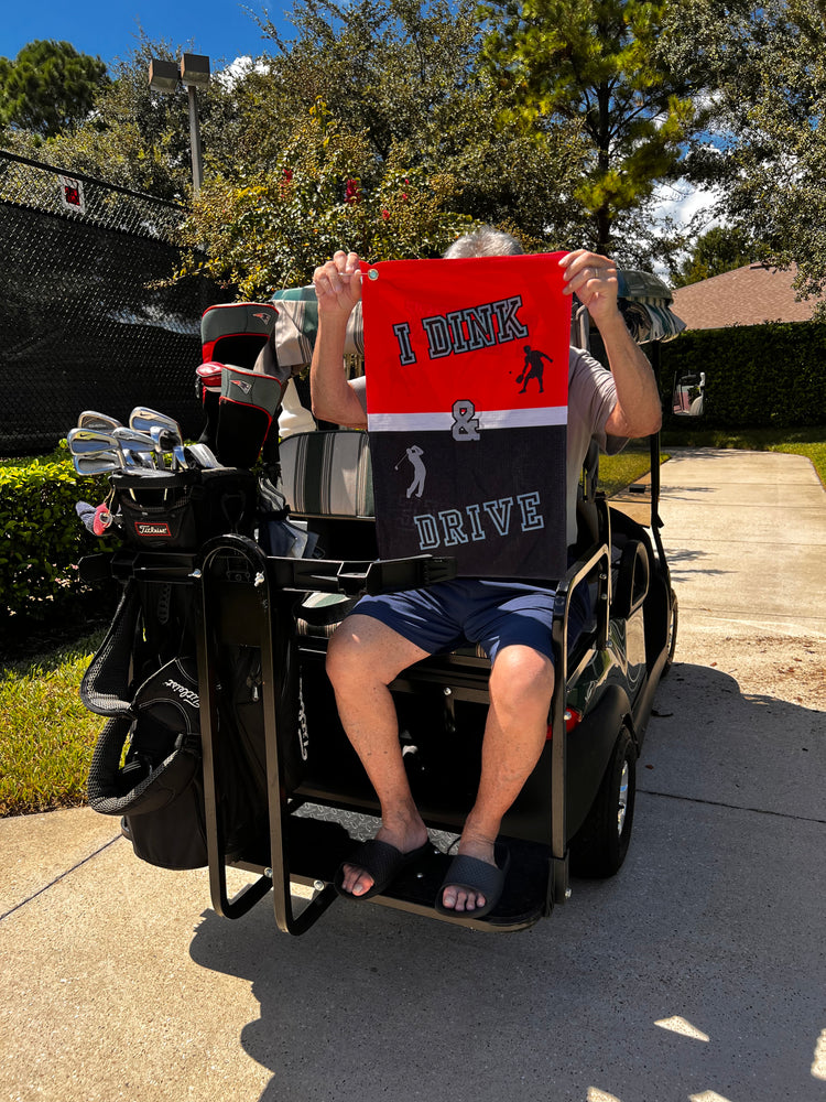 That Pickleball Swag