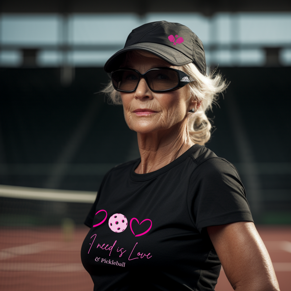 Pickleball Hats – That Pickleball Swag