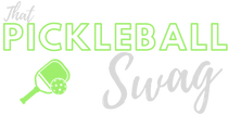 That Pickleball Swag