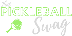 That Pickleball Swag