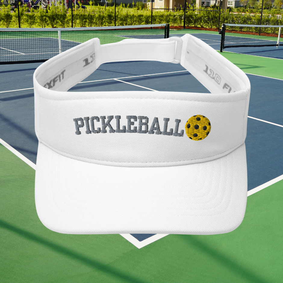 Pickleball Hats – That Pickleball Swag