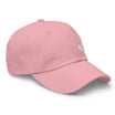 Embroidered Pink Hat – That Pickleball Swag